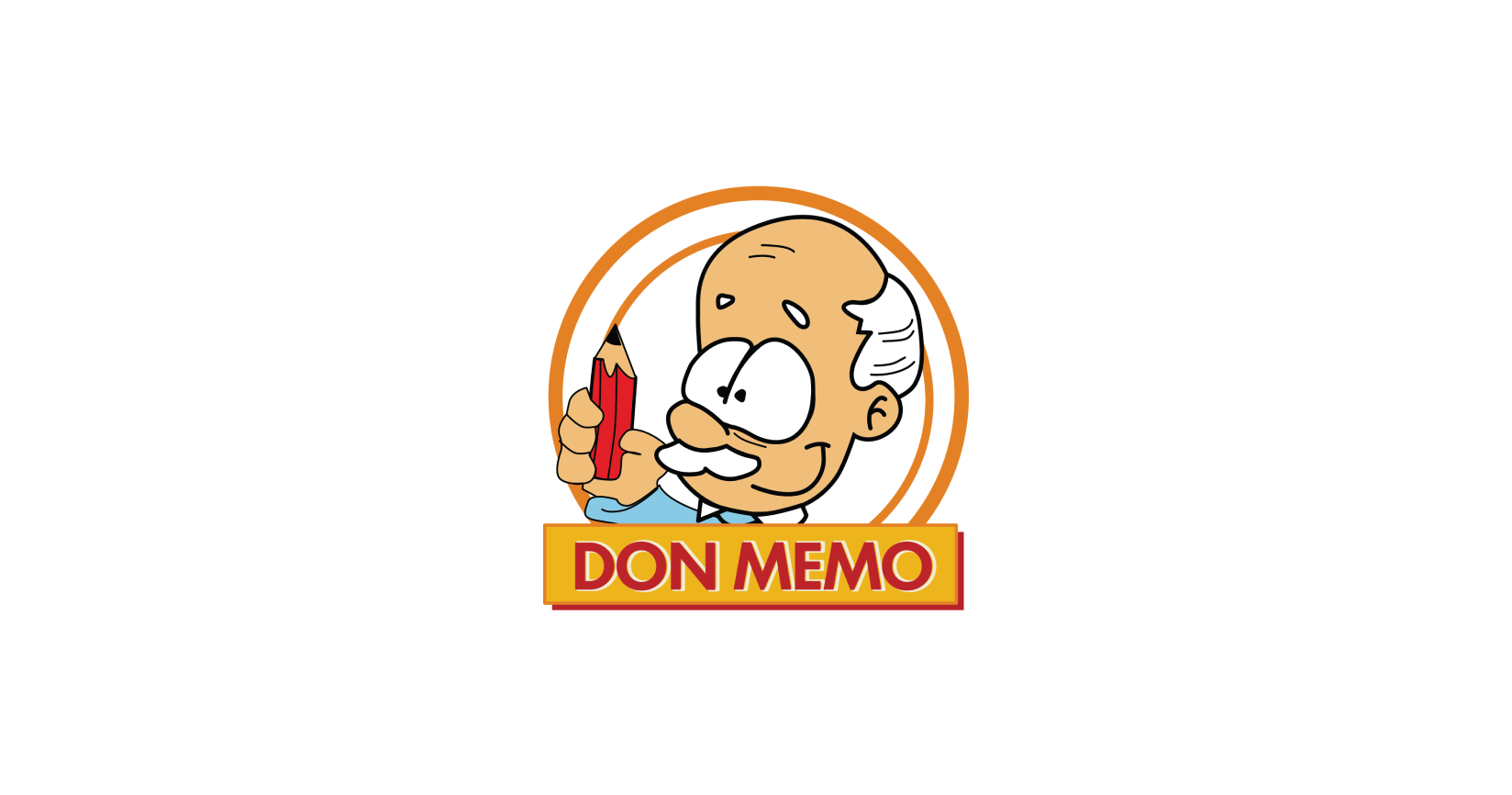 Tomos - Don Memo - Tienda Online
